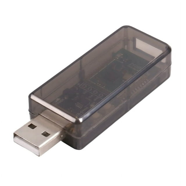 ZigBee 3.0 USB Dongle Universal ZigBee Gateway Analyzer Open Source Hub ...
