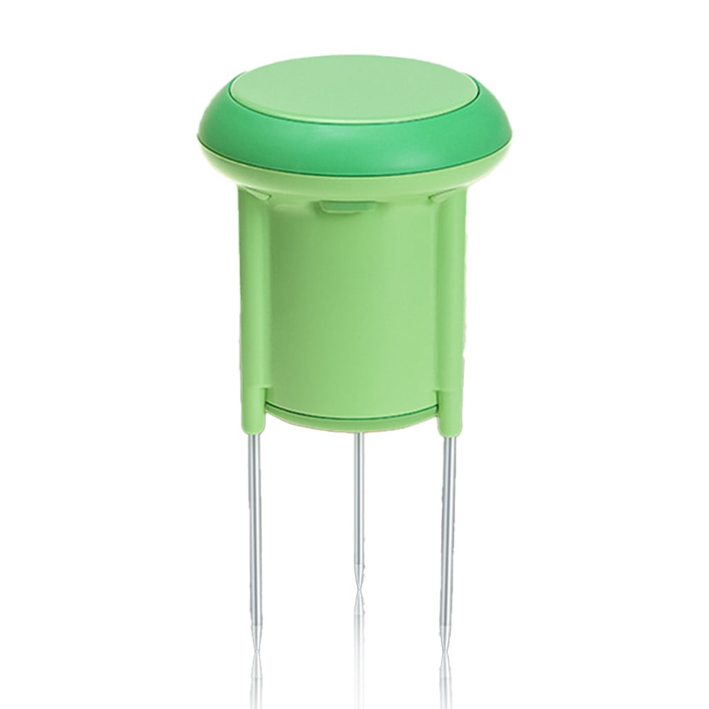 ZigBee Soil Sensor, Temperature and Humidity Sensor for Smart Home ...