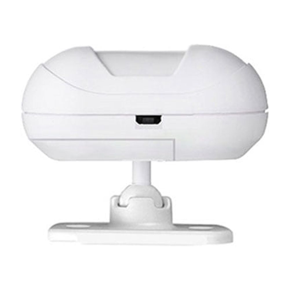 ZigBee3.0 infrared human body sensor graffiti smart home infrared ...