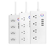 Intermatic IG2240-IMSK Smart Guard® Whole Home Surge Protection Device ...