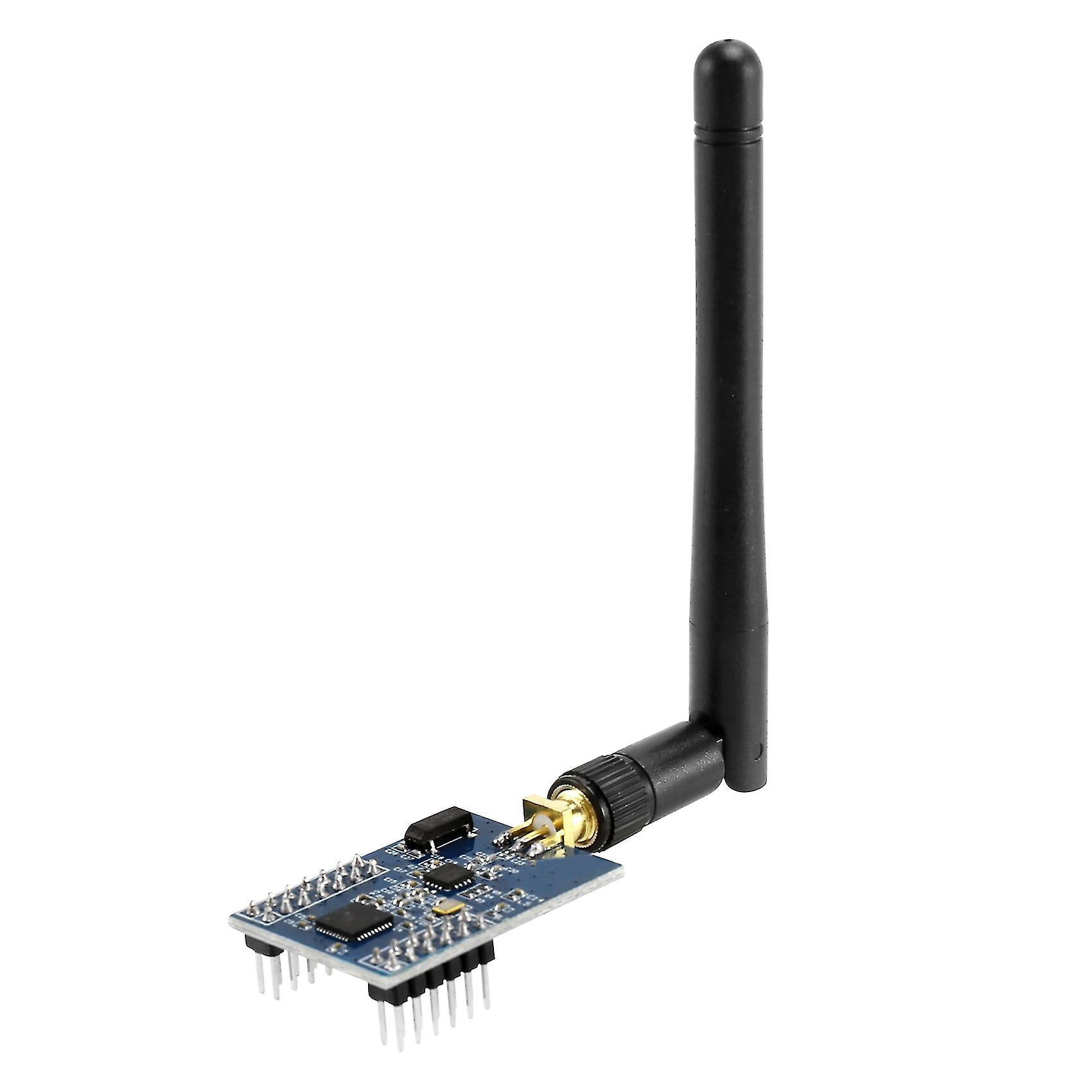 Zigbee Conversion Serial Port Ttl Uart Wireless Pa Module Cc2530+cc2591 ... Zigbee Conversion Serial Port Ttl Uart Wireless Pa Module Cc2530+cc2591 ...