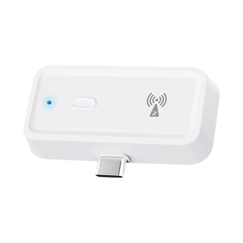 Zigbee Relay Type-C Smart 3.0 Repeater ZigBee Hub Required Work with ...