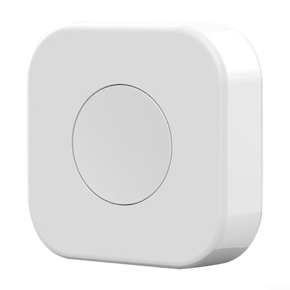 Zigbee Tuya Intelligent Key Multi-Scene And Dimming Switch Knob ...