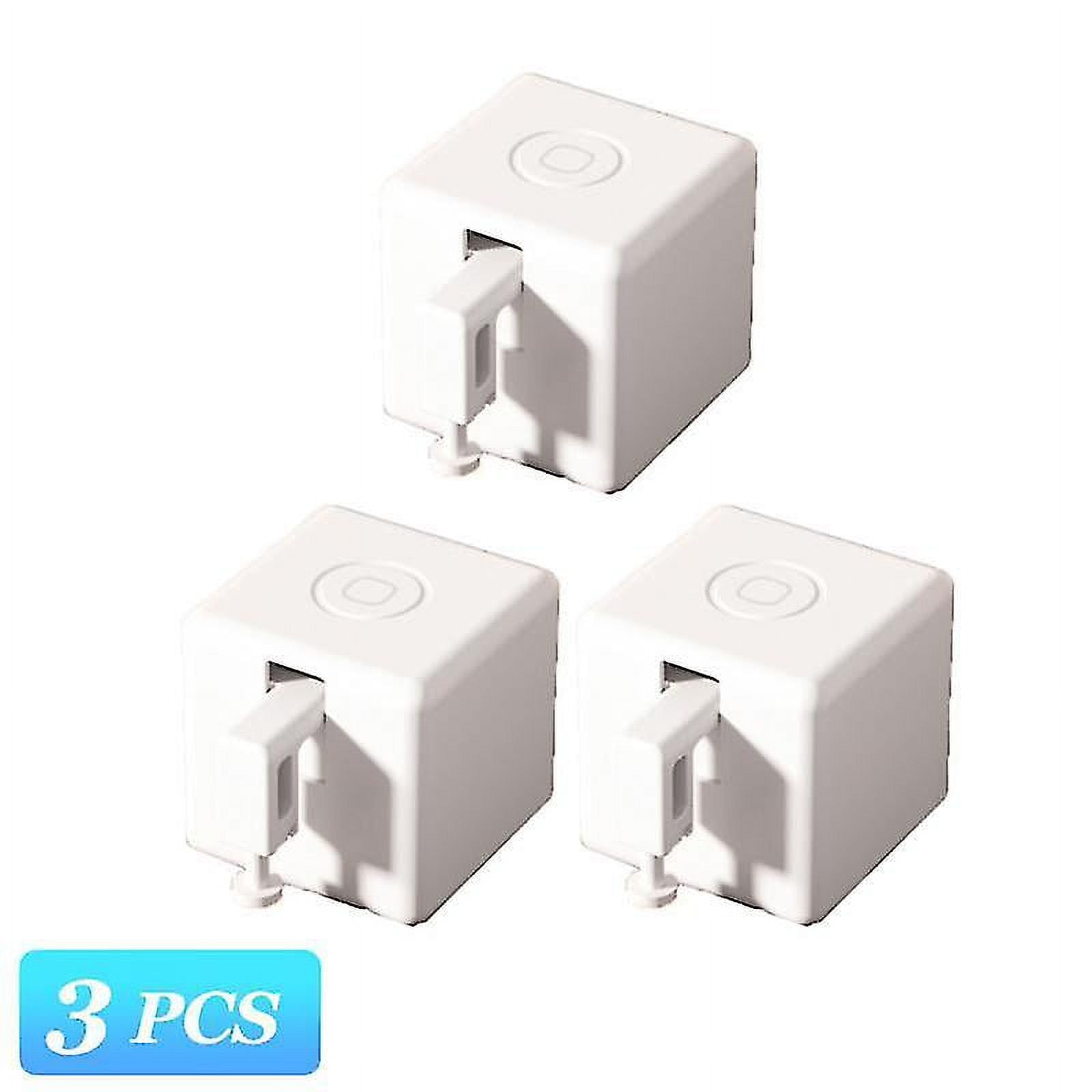 Zigbee Tuya Smart Fingerbot Plus Smart Life App Remote Diy Switch ...