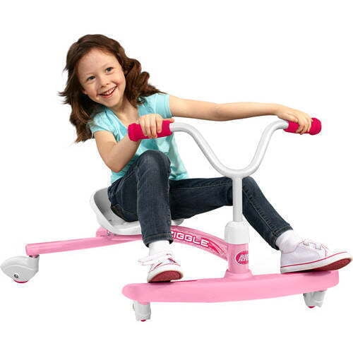 Wiggle Bike