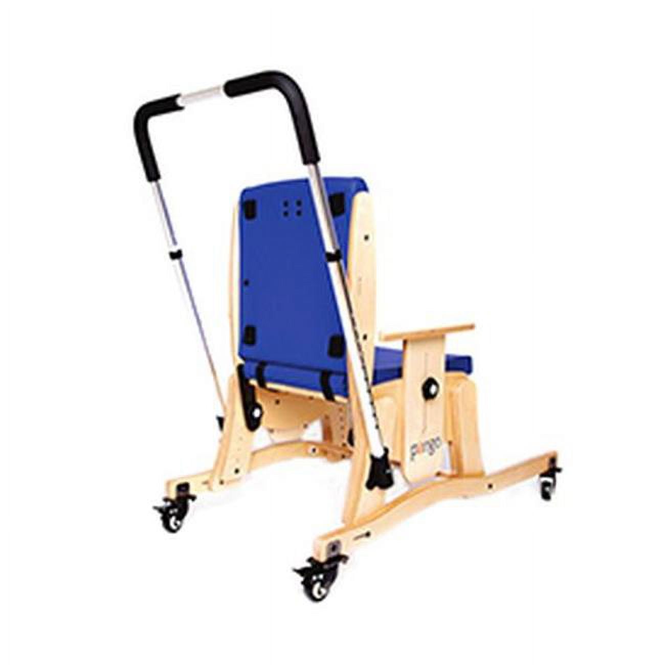 Ziggo PA2502 Pango Accessory Guide Bar - Medium - Walmart.com