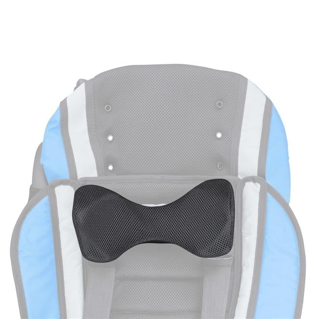 Ziggo ST8801 Winged Headrest for Strollers - Walmart.com