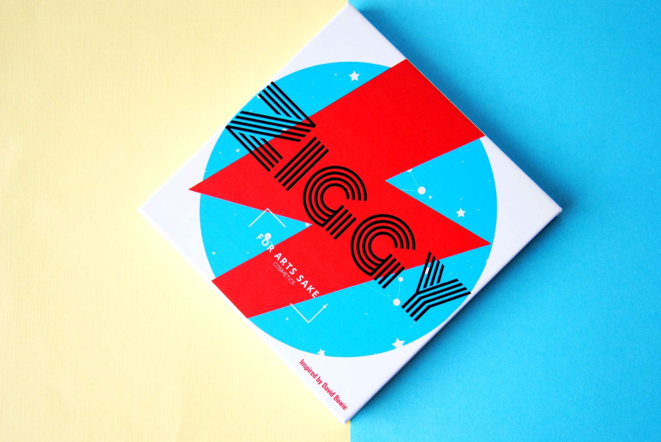 Ziggy Eyeshadow Palette - Walmart.com