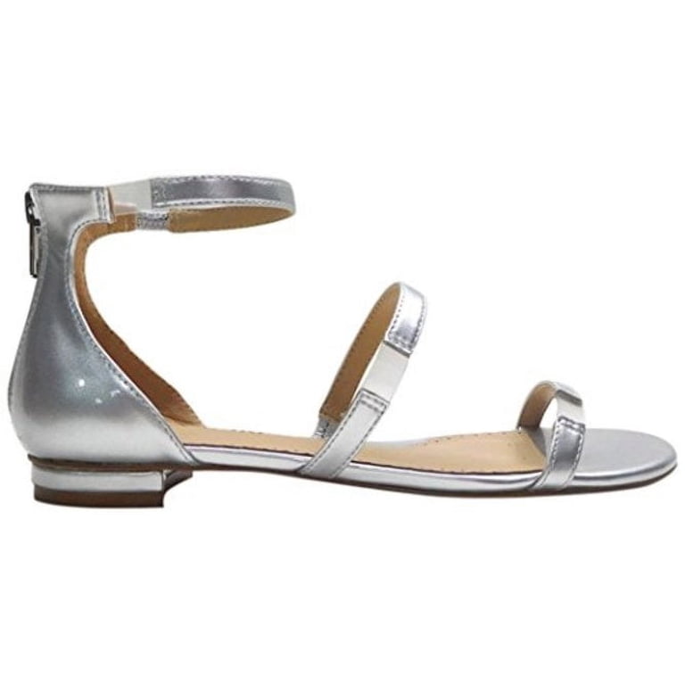 Zigi Mens Sandals Women's Rock & Candy By Zigi Gillee Brown Block Heel