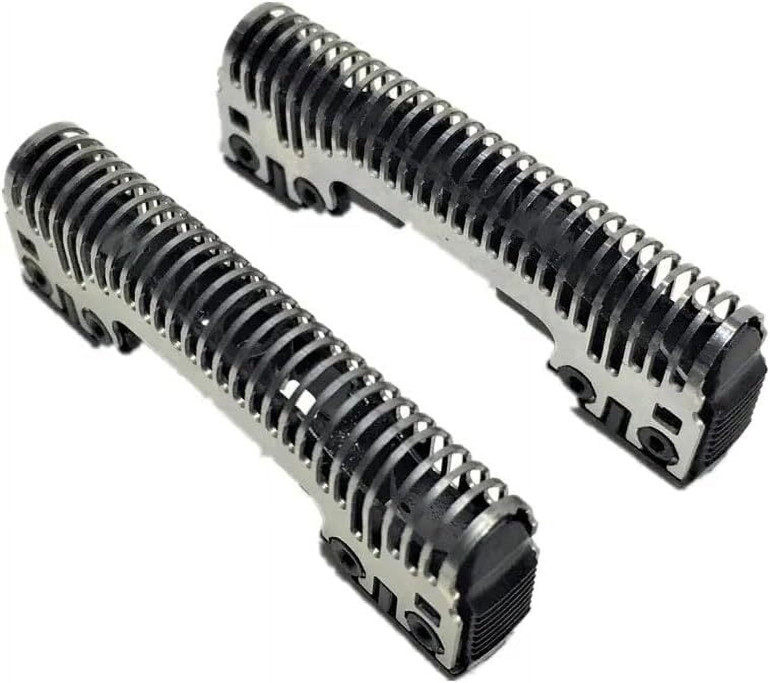 Zihao Compatible with MumiY Replacement 2X Razor Head Blade For ...