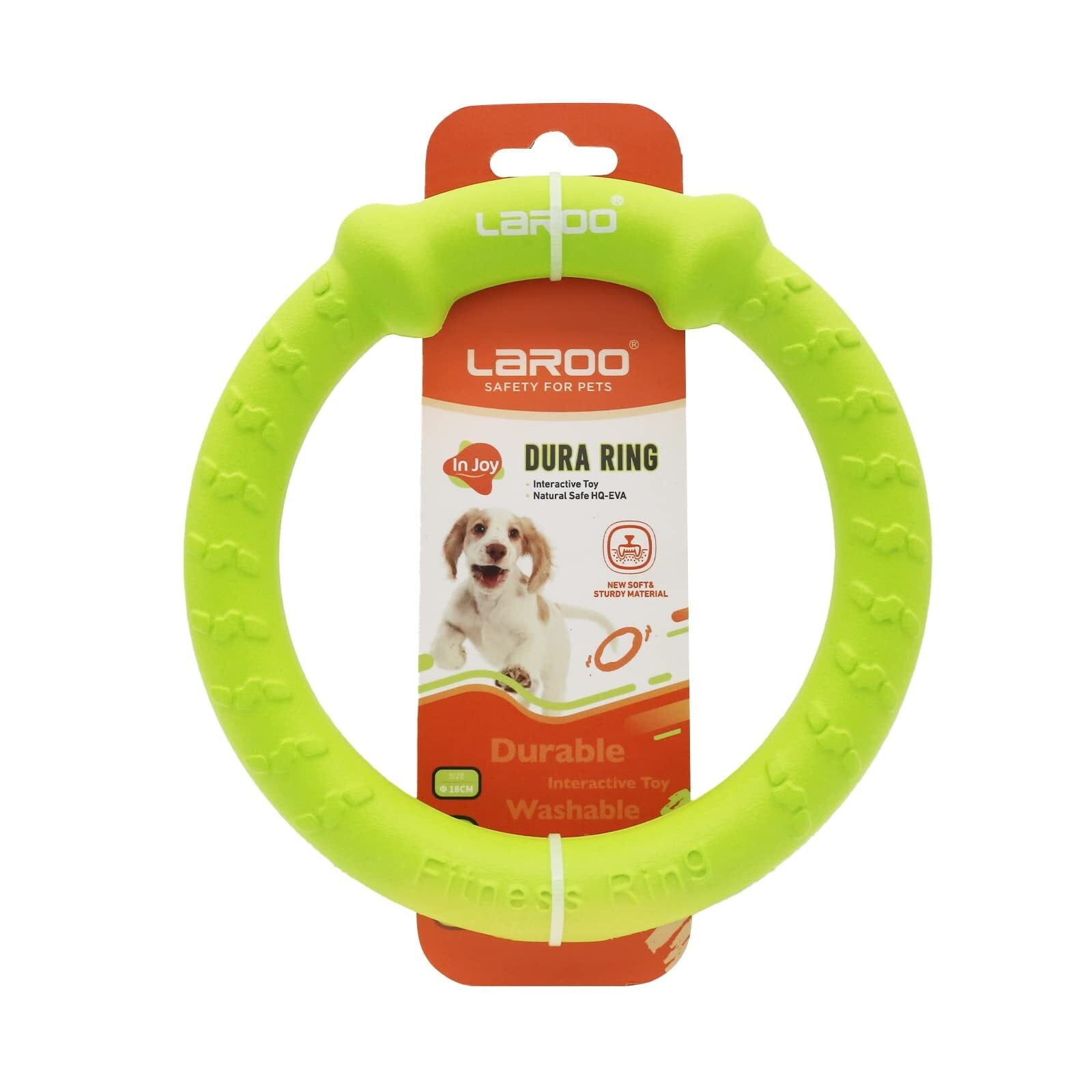Zihao Dog Flying Ring Toys,Floating Flying Dog Disc Toys,Summer Pet ...