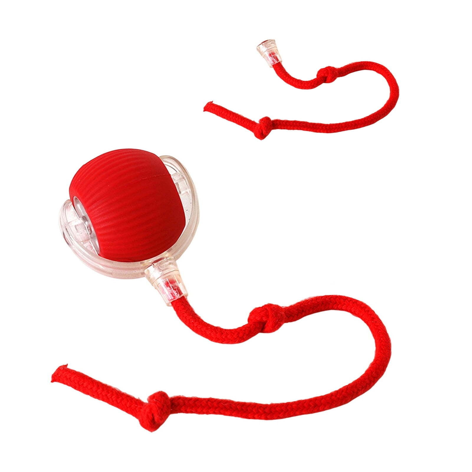 Zihao Interactive Rolling Ball Cat Toy Automatic Smart Self-rolling ...