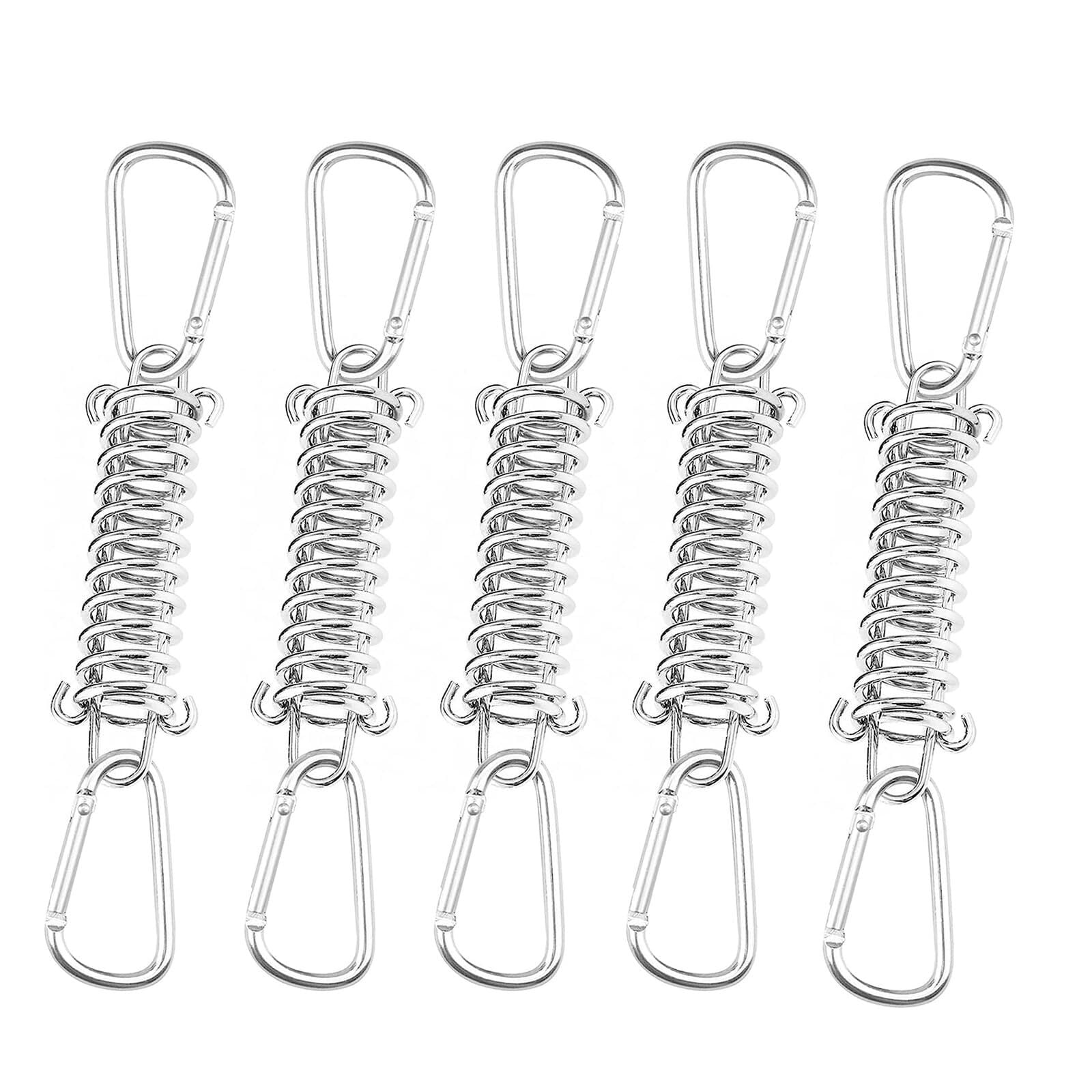Zihao Set of 5 Tension Springs, Tension Spring Accessories, Tension ...