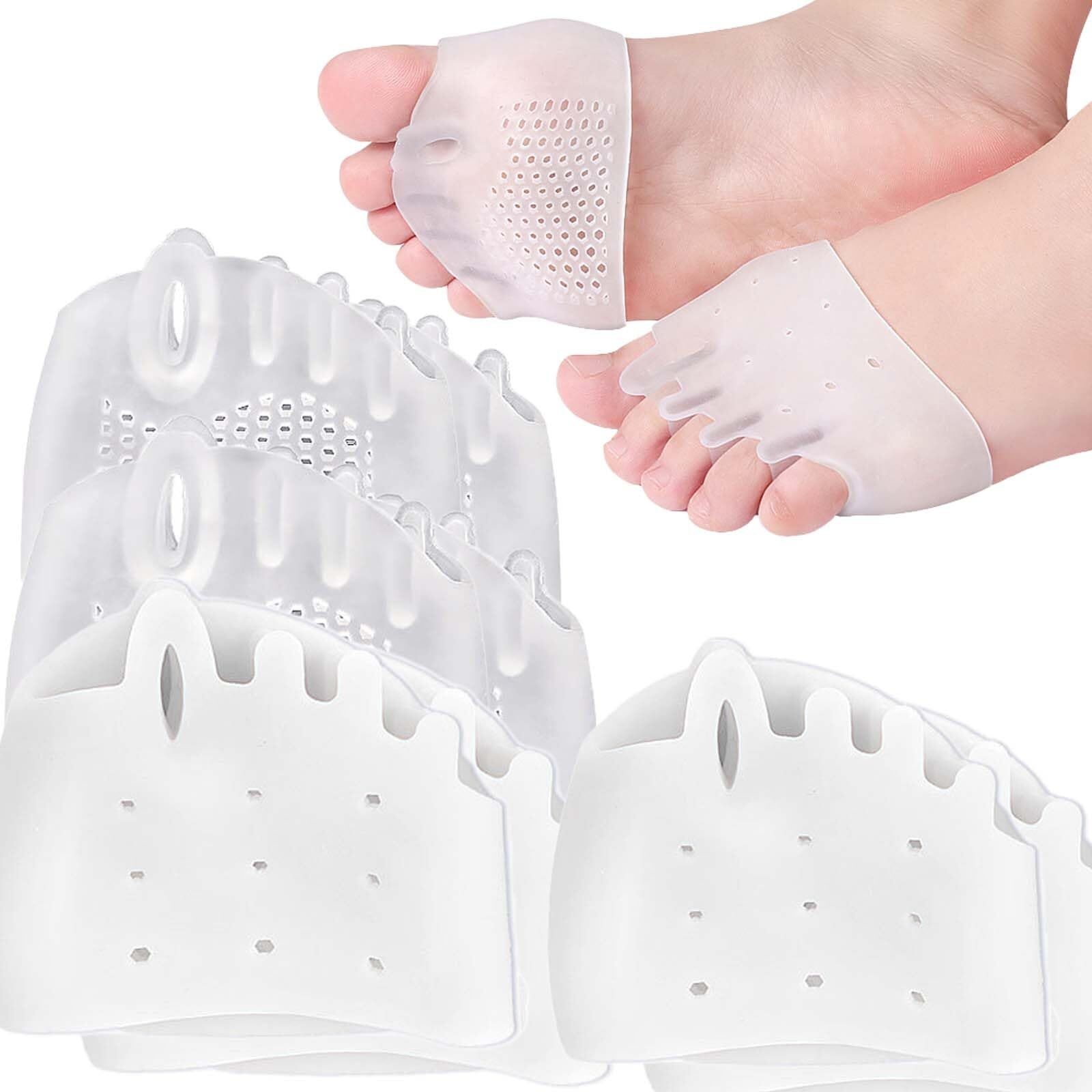 Zihao Silicone Toe Separators for Women, 2025 New Toe Separators for ...