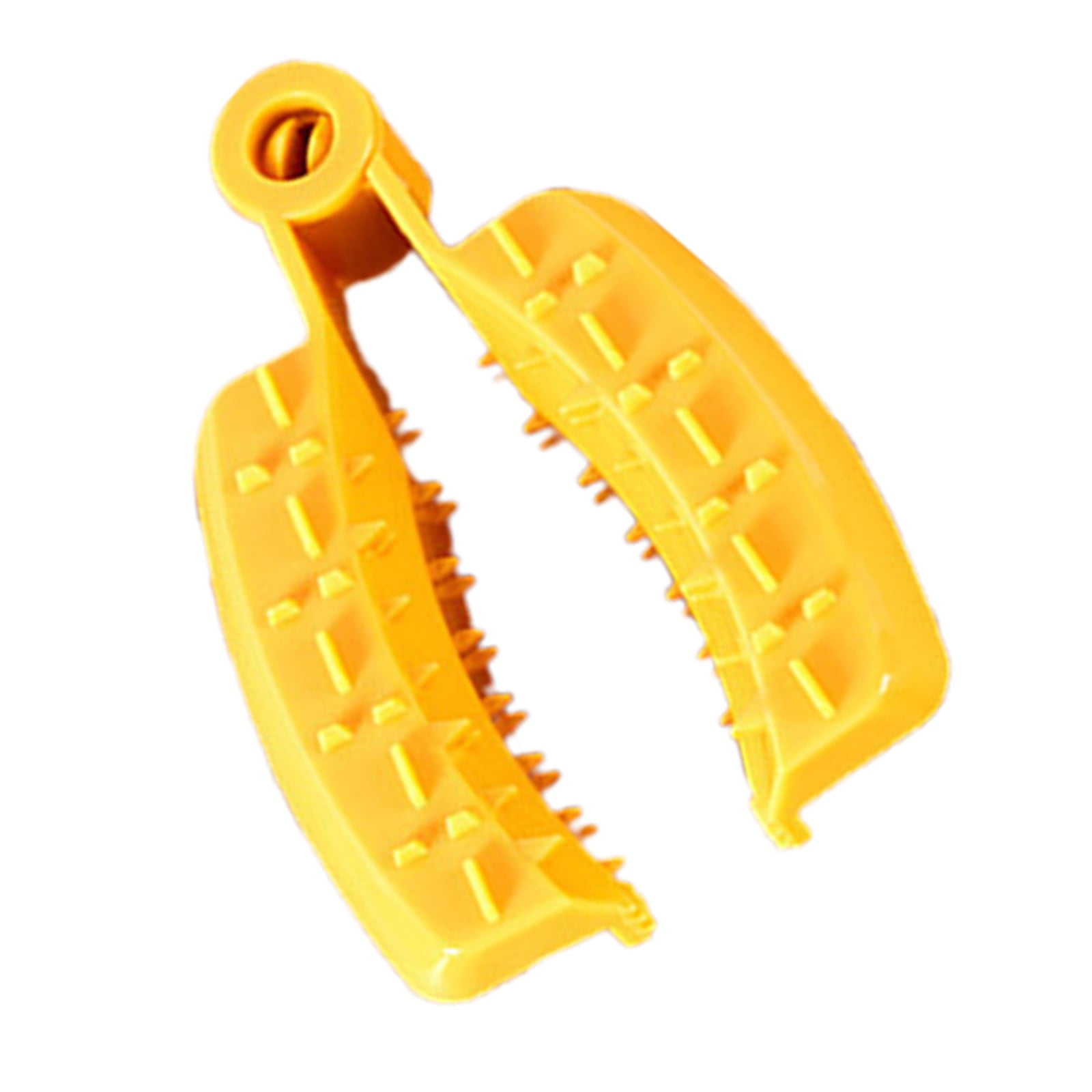 Zijun Clearance Spiky Gloved Garlic Grinding Hand Protector and Kitchen ...