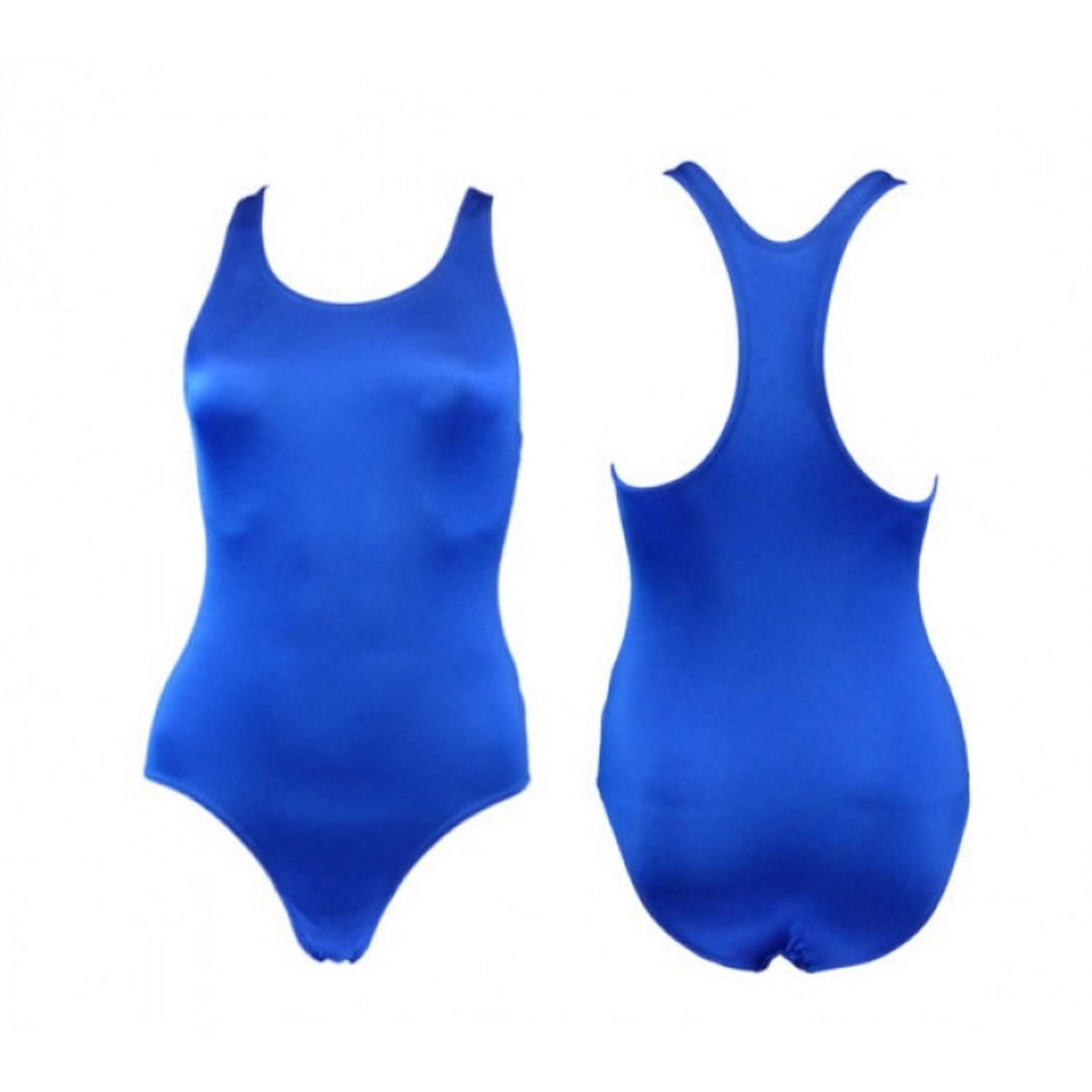 Zika Womens One Piece Bathing Suit - Walmart.com