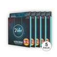 Ziko Acoustic guitar strings 12-53 Hex 95% Phosphor Bronze and Vacuum ...