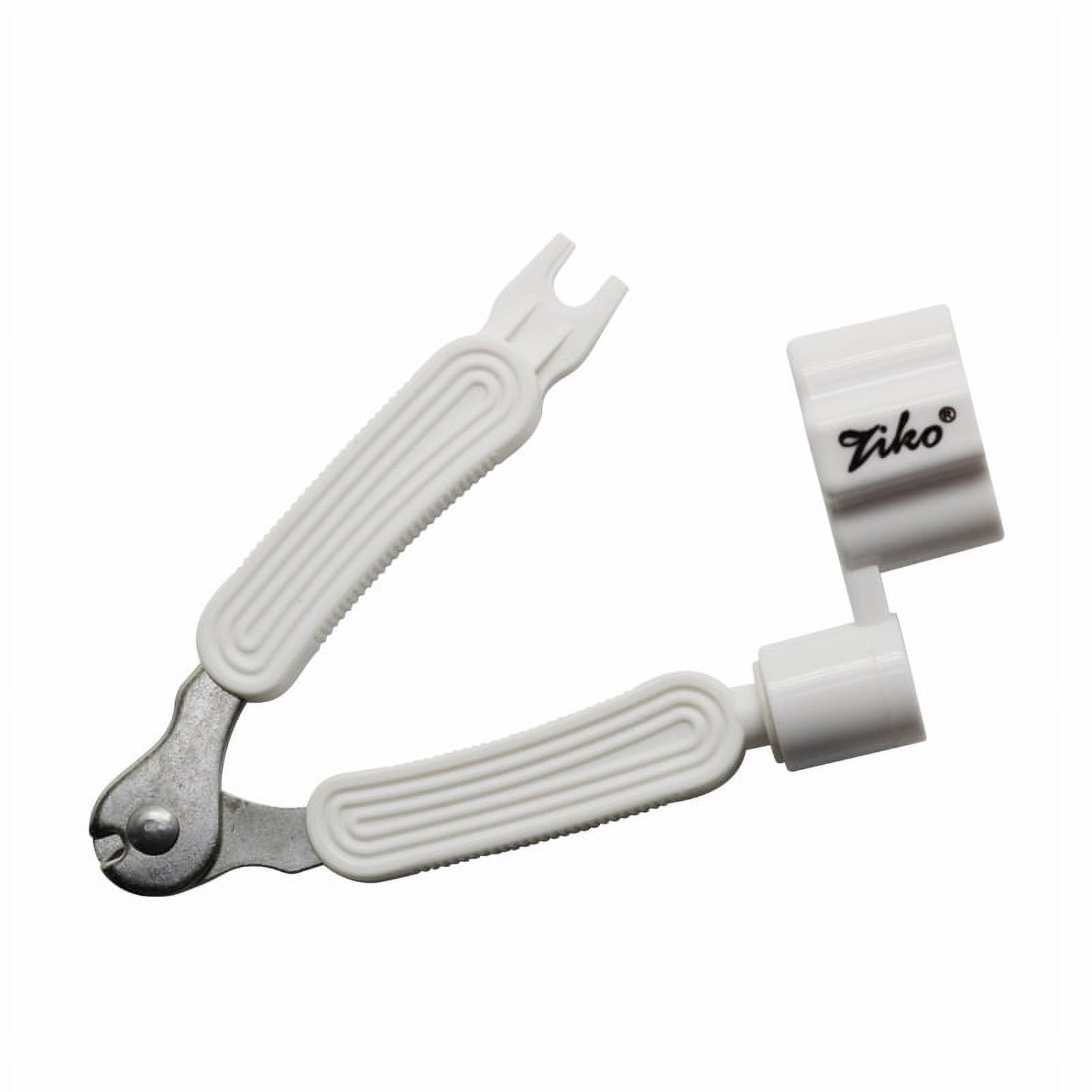 Ziko Guitar Winder String Cutter Pin Puller 3 in 1 Versatile for ...