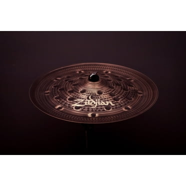 Zildjian FX ORIENTAL - Trash splash cymbal - 9" - Walmart.com