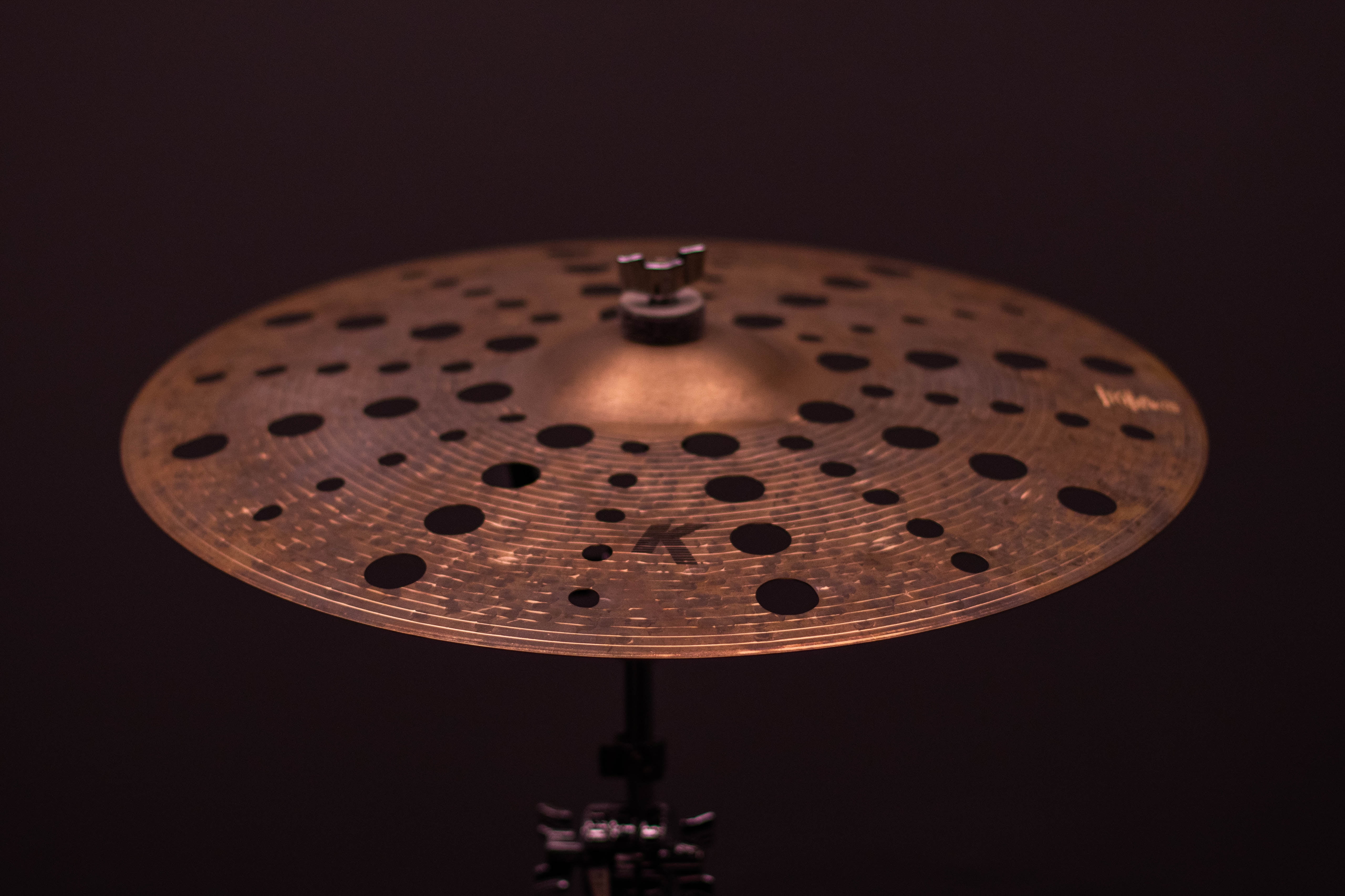 Zildjian 19" K Custom Special Dry Trash Smash - Walmart.com