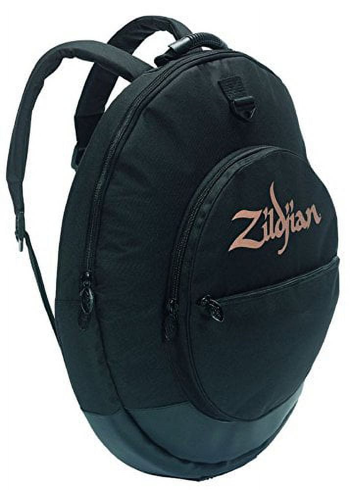 Zildjian TGIG 22" Cymbal Gig Bag - Walmart.com