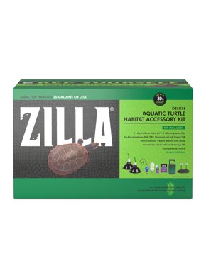 Turtle Tanks in Turtles - Walmart.com