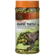 Zilla Juvenile Iguana Extruded Food Pellets 6.5 Ounces - Walmart.com