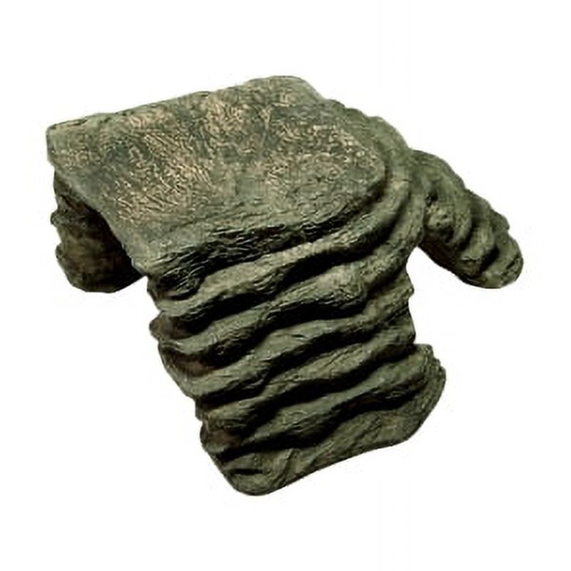 Zilla Basking Platform Corner Ramp (Large) - Walmart.com