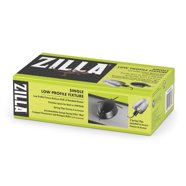 Zilla Canopy Series Desert Fluorescent UVB/UVA Bulb - 20 Watt - Walmart.com
