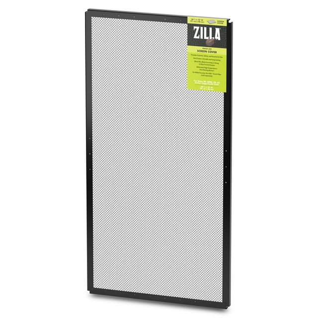Zilla Solid Screen Covers 36 x 18 Inches - Walmart.com