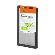 Zilla Screen Covers with Center Hinge 48 x 13 - PDS-096316670259 ...