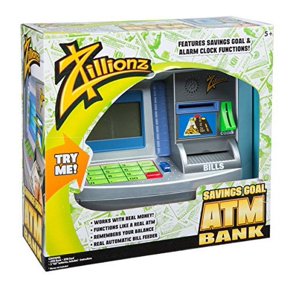 Atm Machine Kids