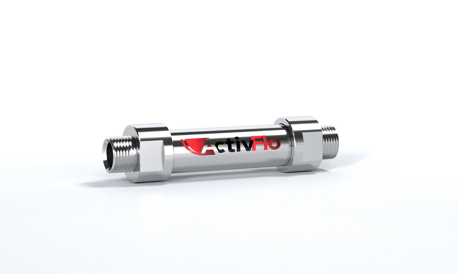 Zilmet ZAF010 ActivFlo Whole House Water Conditioner - Walmart.com