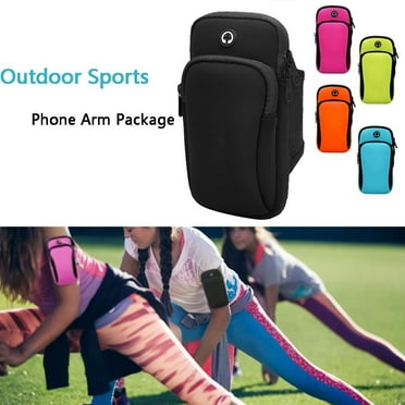 Liwarace Arm Band Case Sports Running Exercise Armband Phone Holder ...