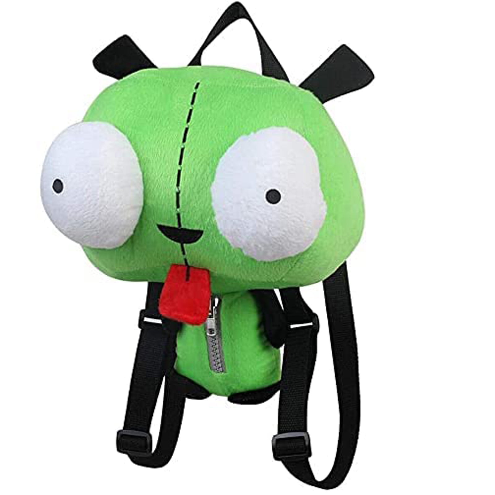 Zim Character Collect Dolls, Collectible Zim Commemorative Plush Toy ...