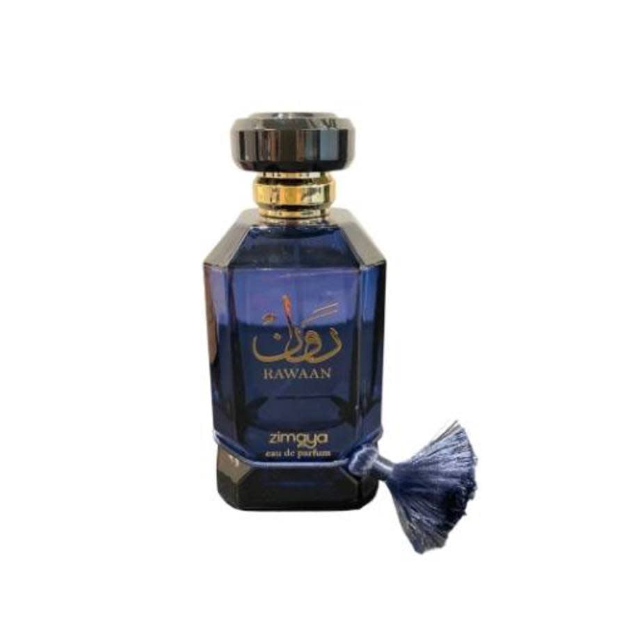 Zimaya Unisex Rawaan EDP Spray 3.38 oz Fragrances 6290171072003 ...