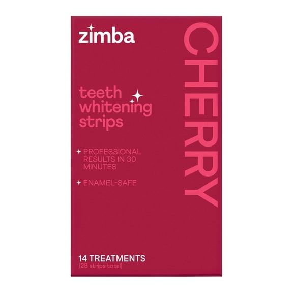 Best Sellers In Teeth Whitening Strips