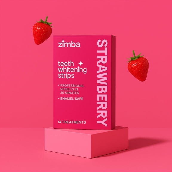 Best Sellers In Teeth Whitening Strips