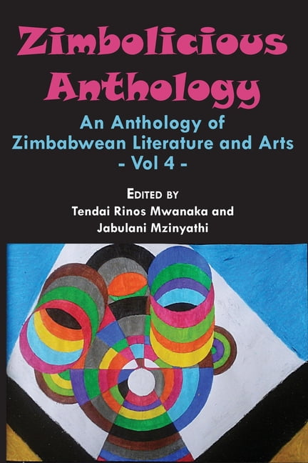 Zimbolicious Zimbolicious Anthology: Volume 4: An Anthology of ...