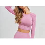 Avia Women's Activewear Fashion Capris - Walmart.com