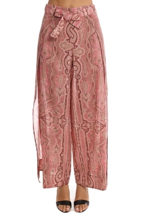 Paisley Pants