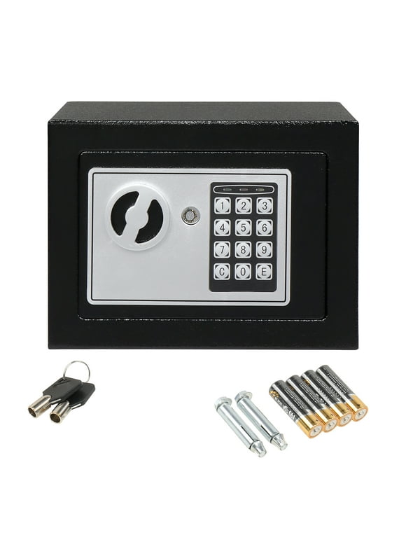 Safes & Lockboxes in Home Safety - Walmart.com