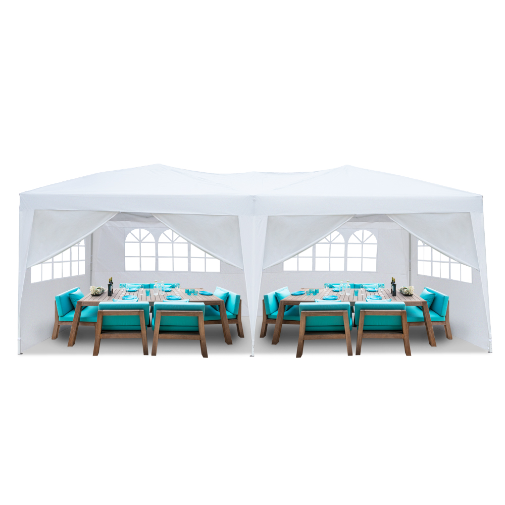 Impact Canopy Side Wall Kit, Canopy Walls for 10x10 Instant Pop Up ...