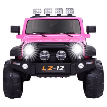 Hauck Batmobile 6V Battery Powered Electric Ride-On Sports Car (Batman ...