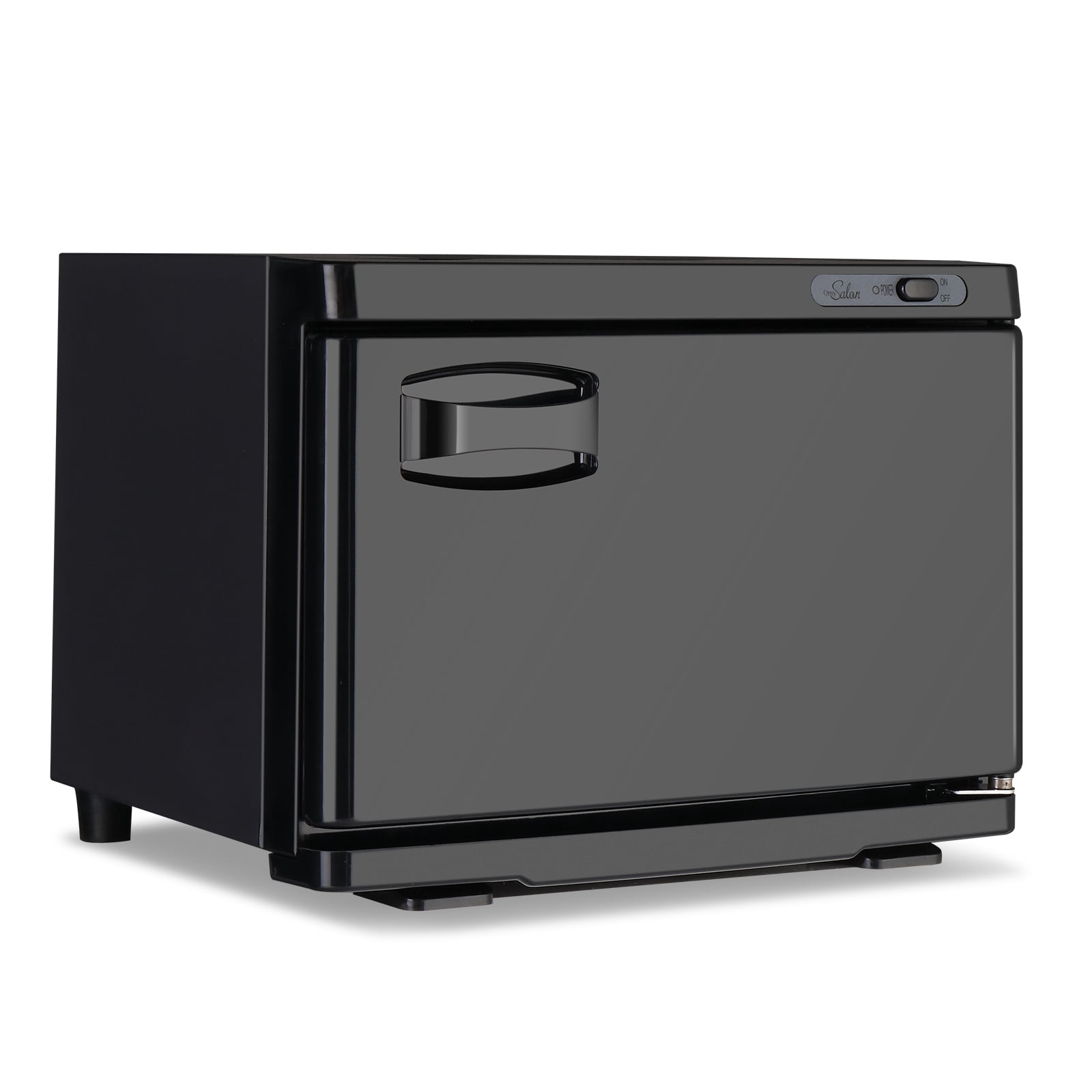 Zimtown 15L Towel Warmer, Salon Hot Cabinet for Facials Barber ...