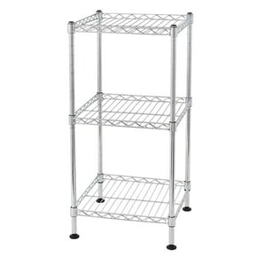 Free Standing Wire Shelves