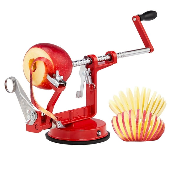Apple Peeler
