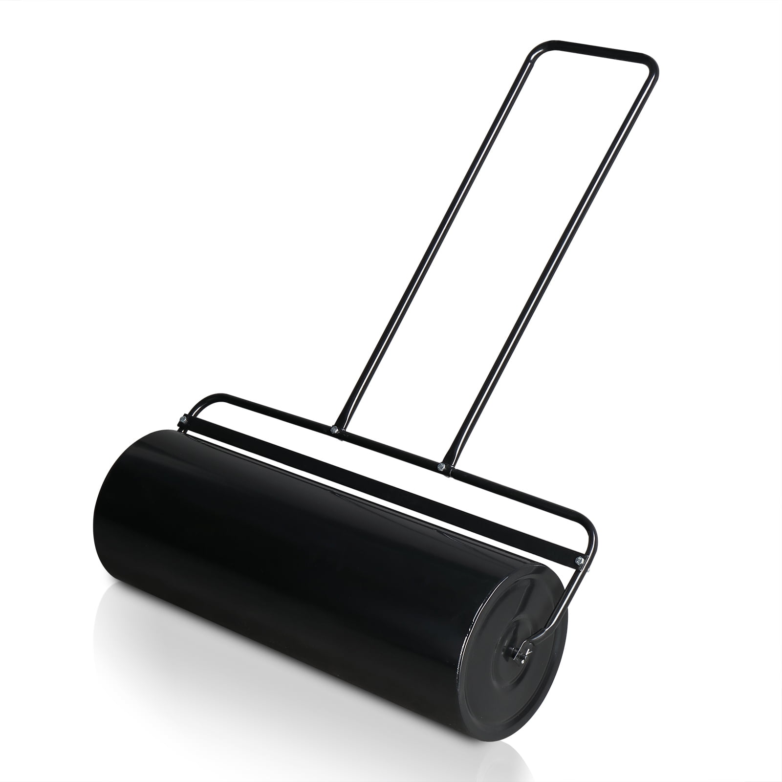 Zimtown Manual Hand Tool 36in Steel Lawn Roller, Water Filled, for ...
