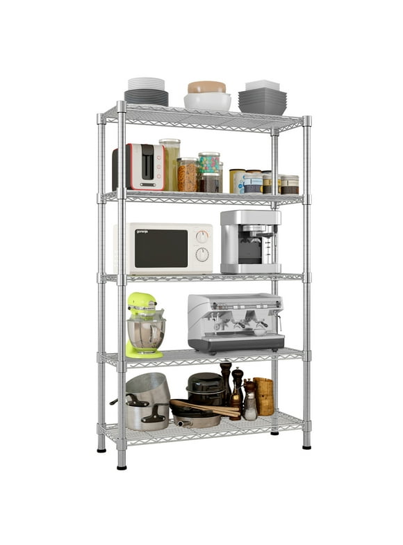 Metal Shelves in Garage Shelves and Racks - Walmart.com