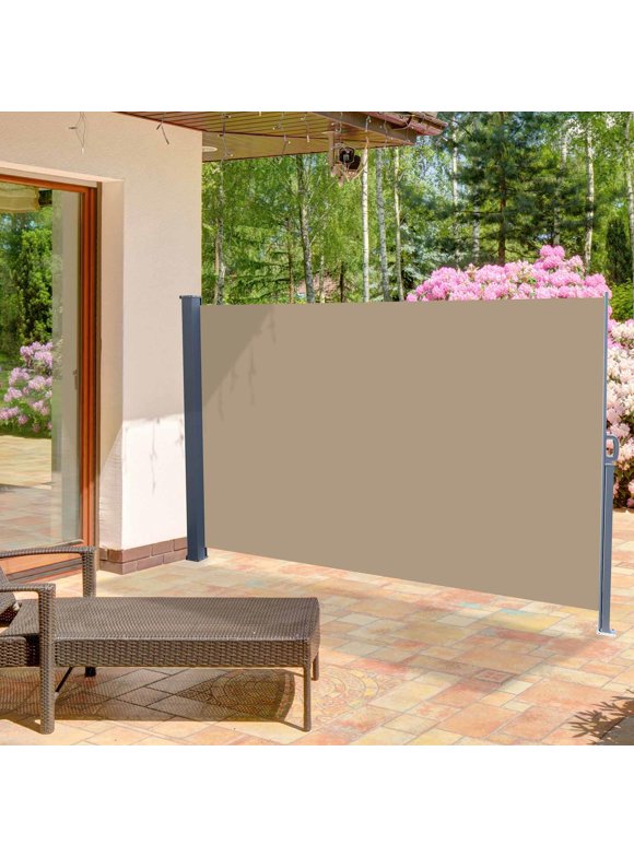 Outdoor Privacy Screens in Patio & Outdoor Decor - Walmart.com